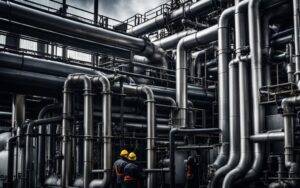 What are the most dangerous industrial gases?